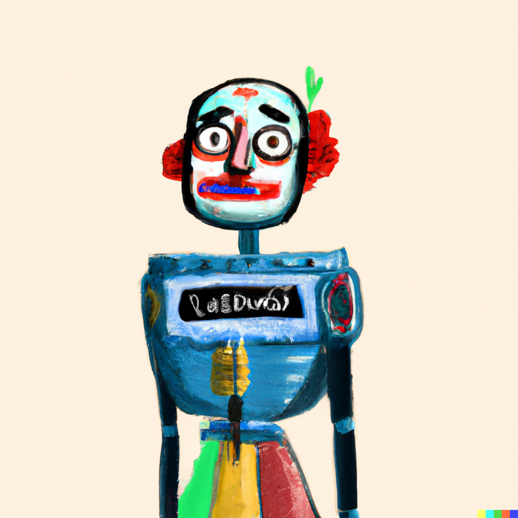 Exploring AI Comedy: From Bots to Belly Laughs - Fusion Chat